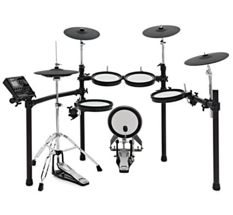 Digital Kits - Premier Drums