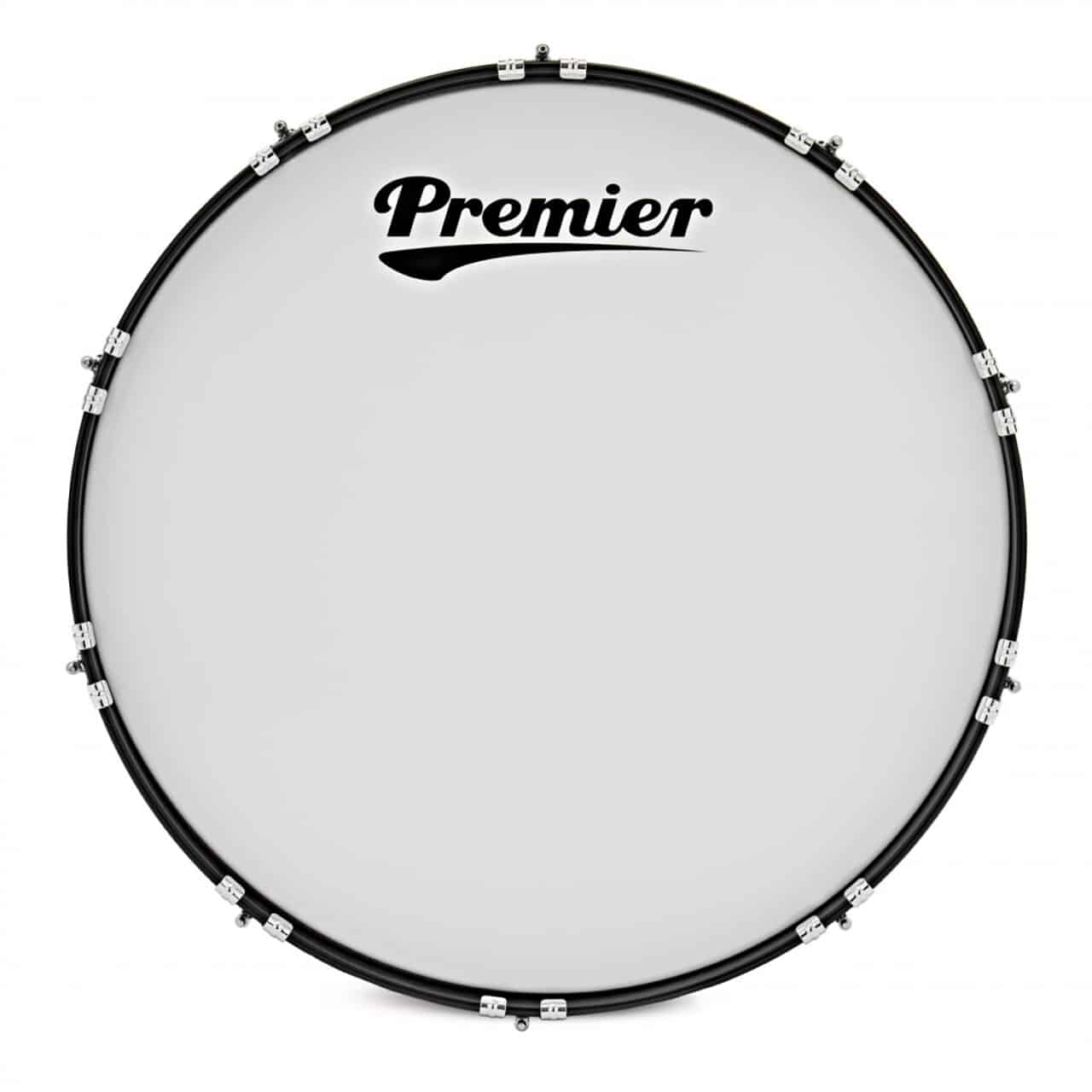 Traditional Bass Drums - Premier Drums