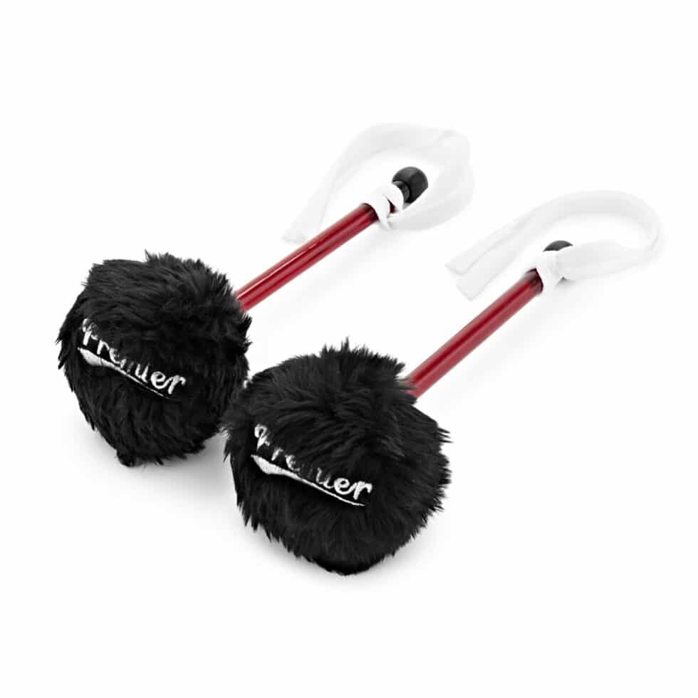 Tenor Mallets - Premier Drums