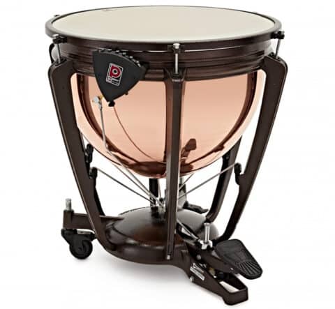 Timpani - Premier Drums
