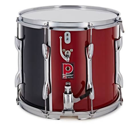 Marching - Premier Drums