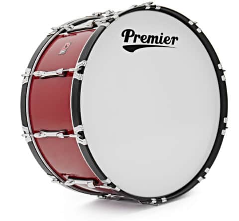 Traditional - Premier Drums
