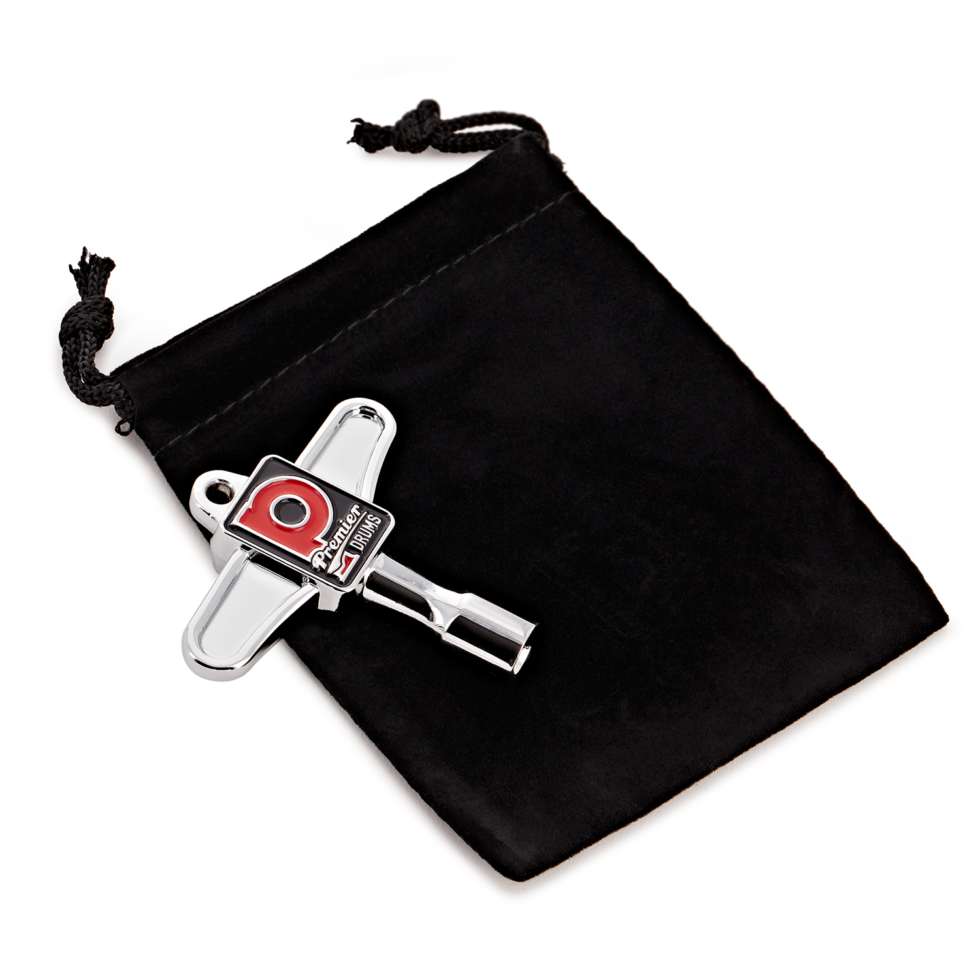 Magnetic Tip Drum Key - Premier Drums