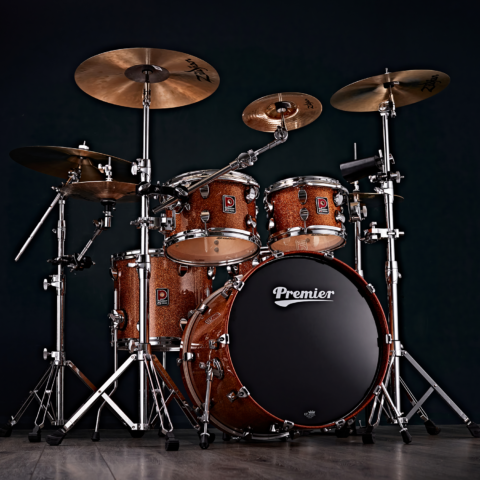 Hardware Accessories - Premier Drums
