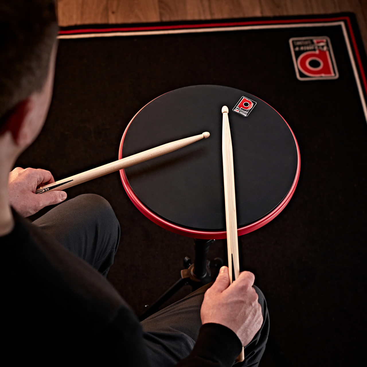Practice Pads - Premier Drums