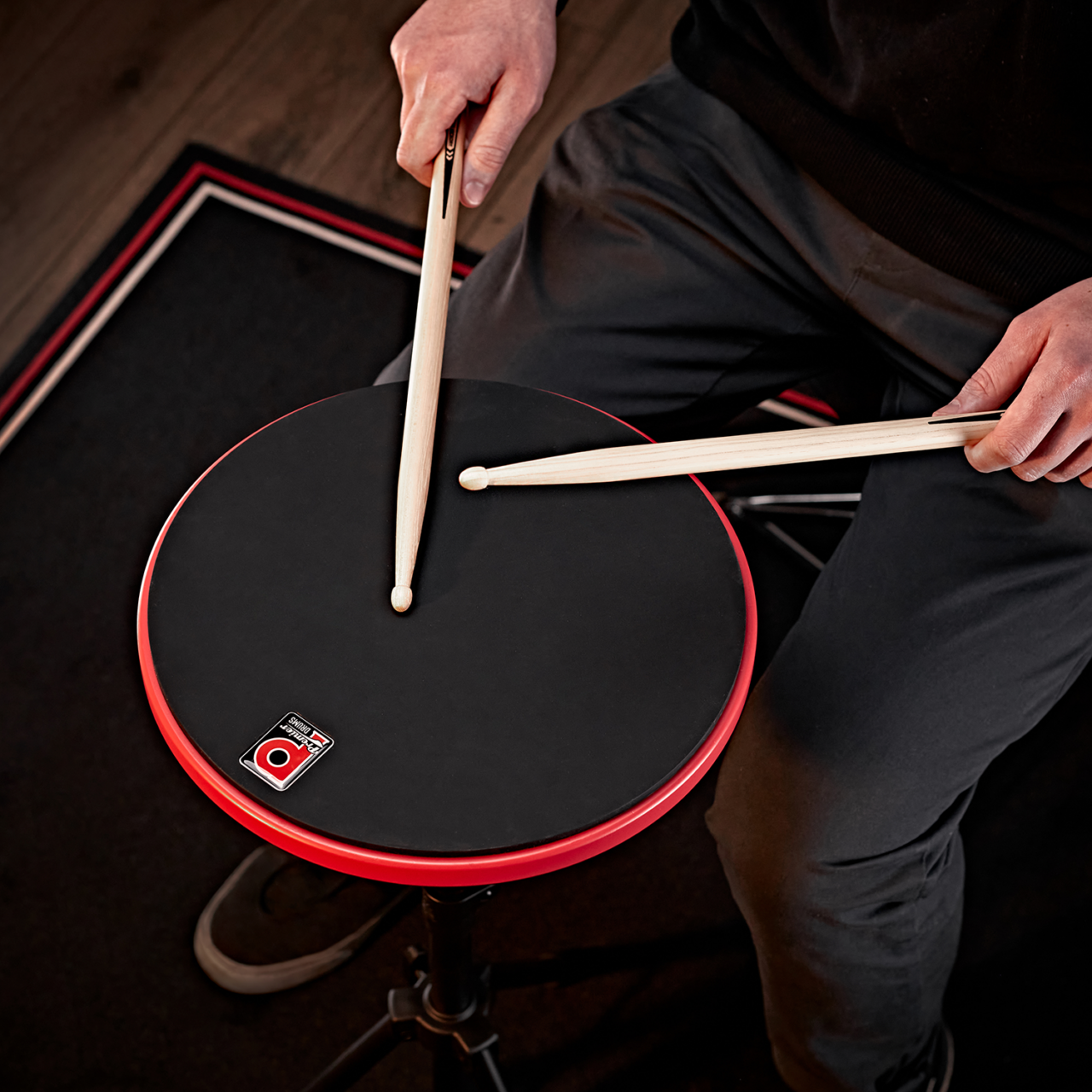 Practice Pads - Premier Drums