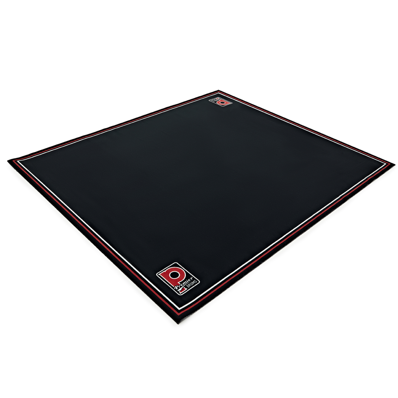 Drum Mats - Premier Drums