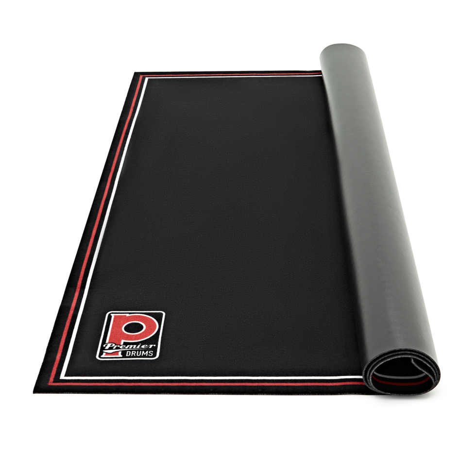 Drum Mats - Premier Drums