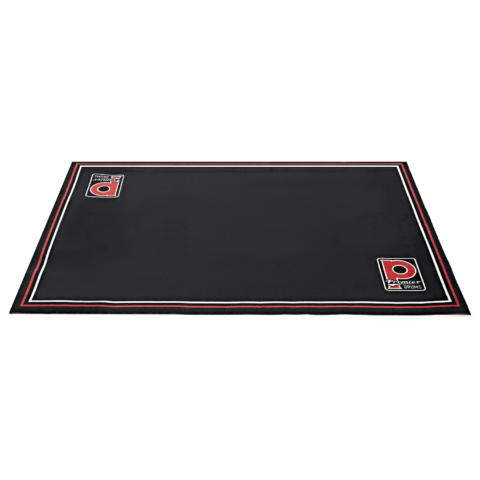 Drum Mats - Premier Drums
