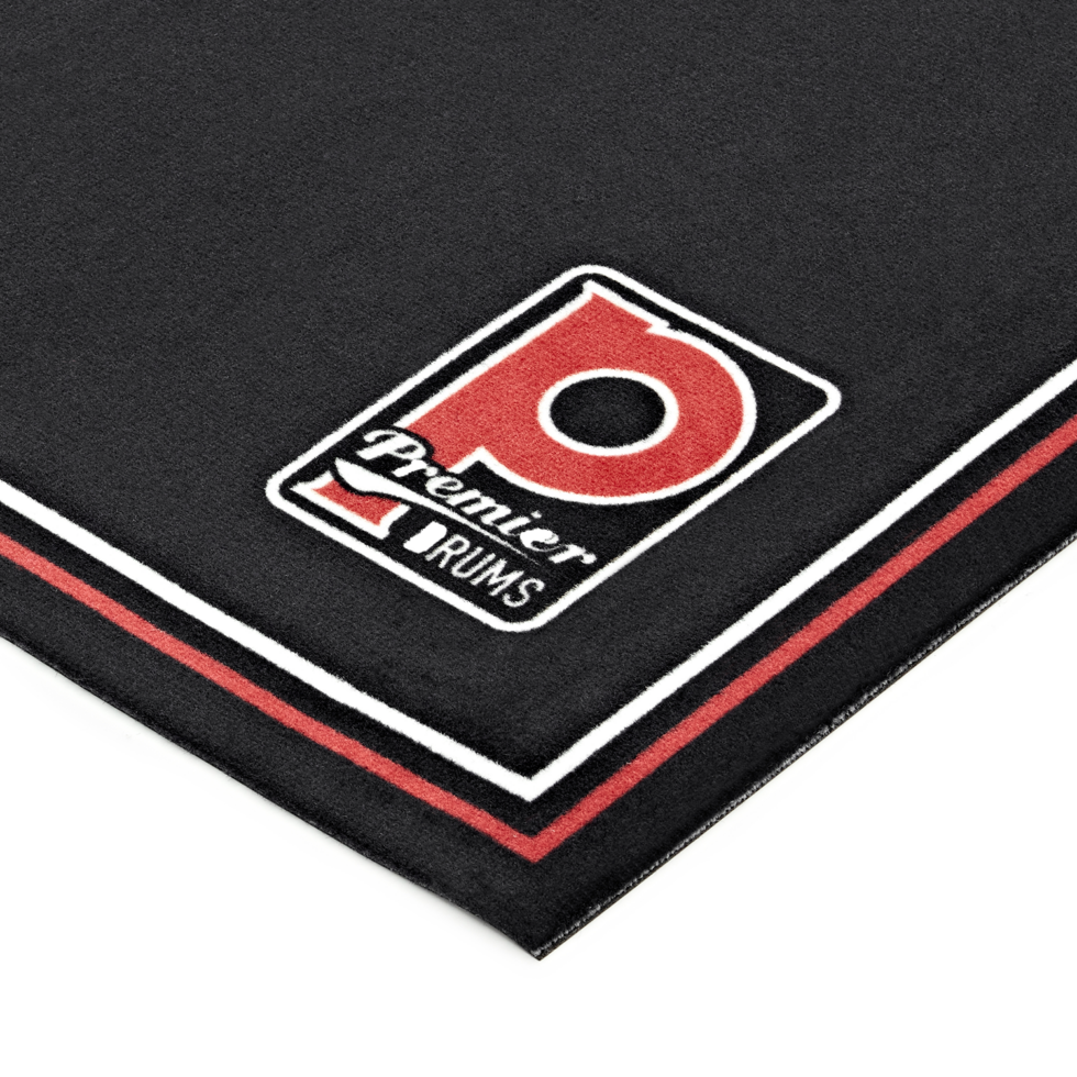 Drum Mats - Premier Drums