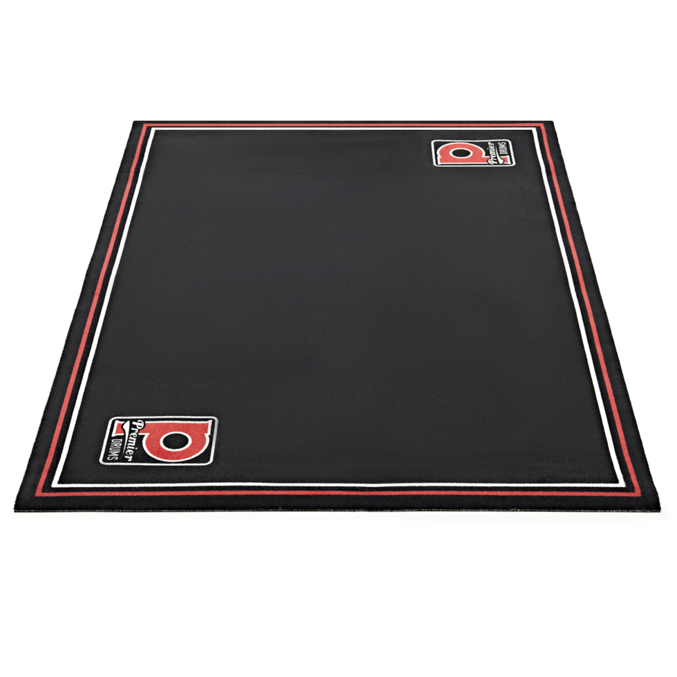 Drum Mats - Premier Drums