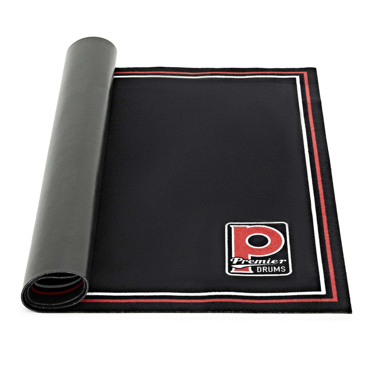 Drum Mats - Premier Drums