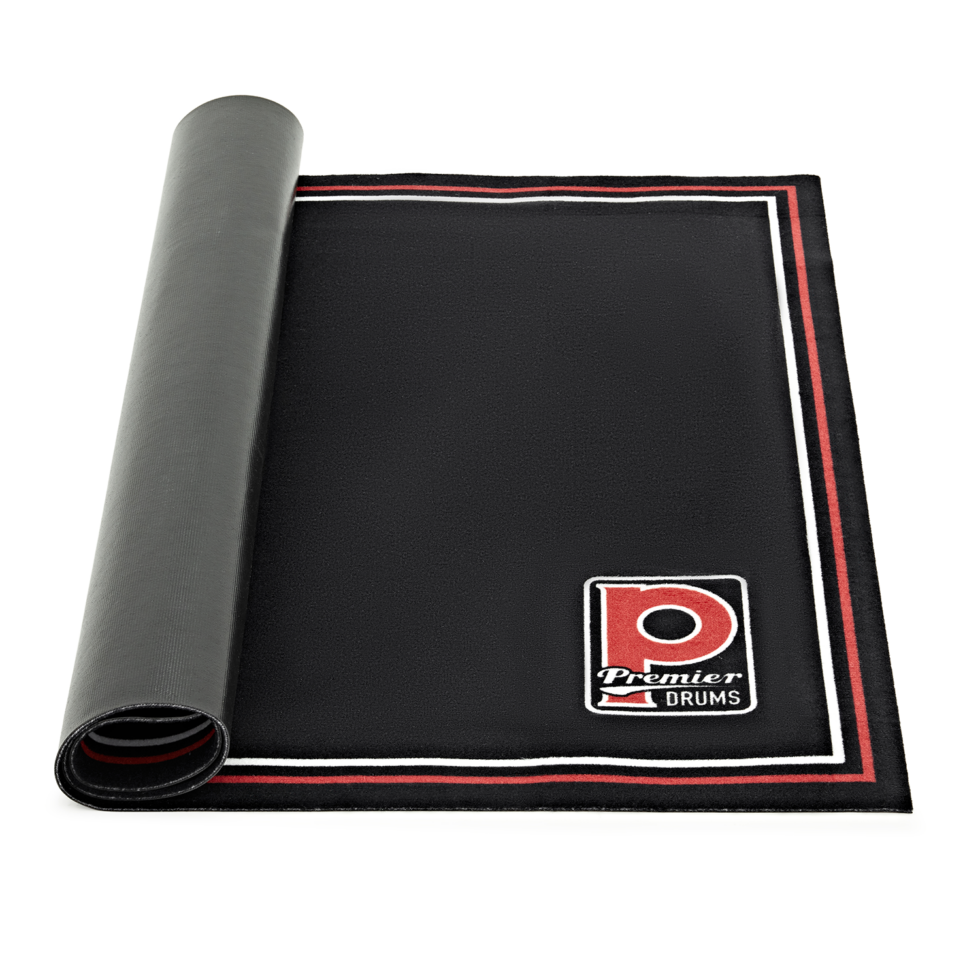 Drum Mats - Premier Drums