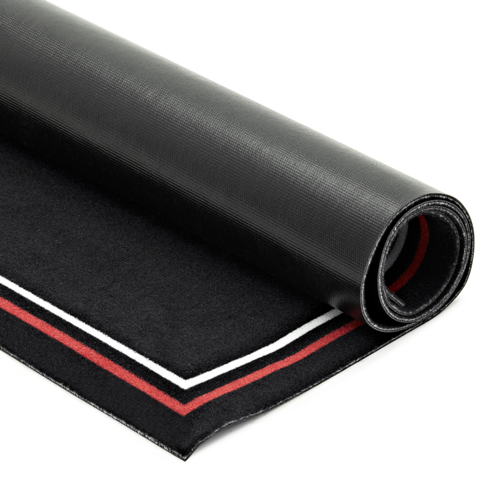 Drum Mats - Premier Drums