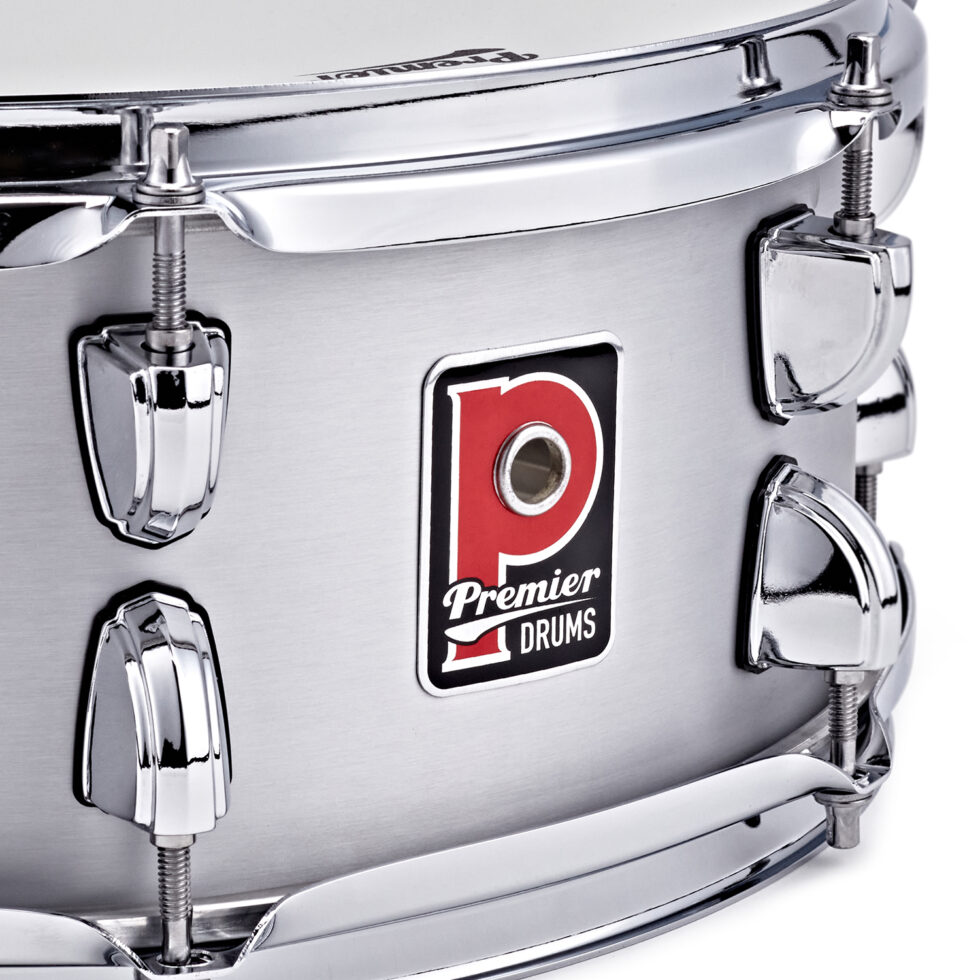 Artist Snare Drums - Premier Drums