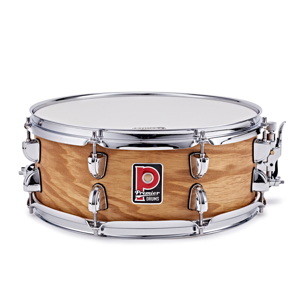 Artist Snare Drums - Premier Drums