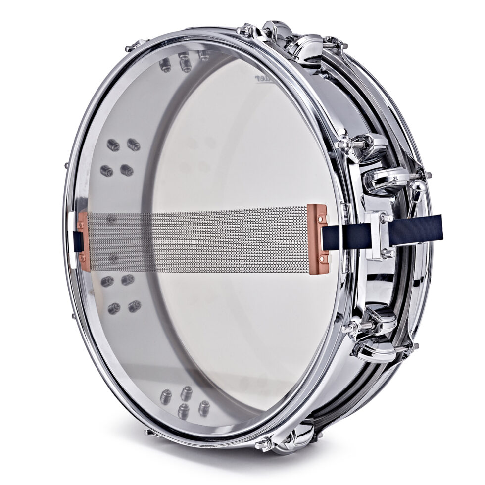 Artist Snare Drums - Premier Drums