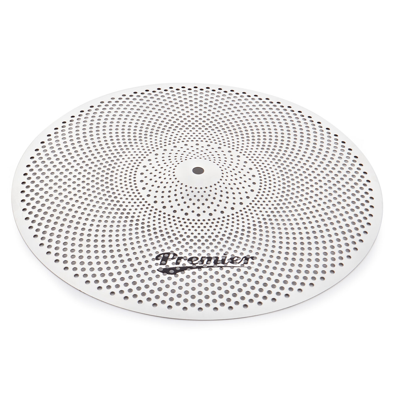 Low-Volume Cymbals - Premier Drums