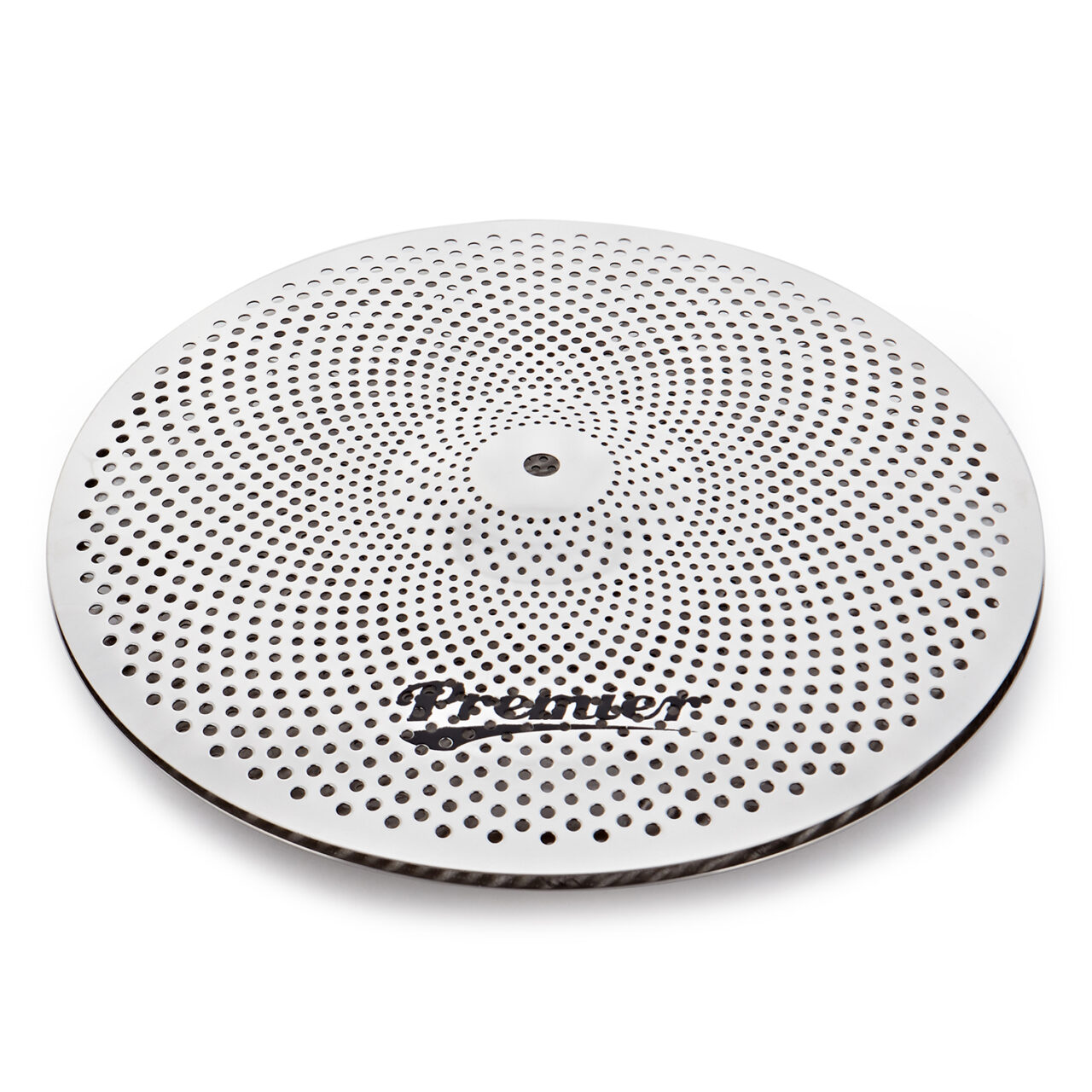 Low-Volume Cymbals - Premier Drums