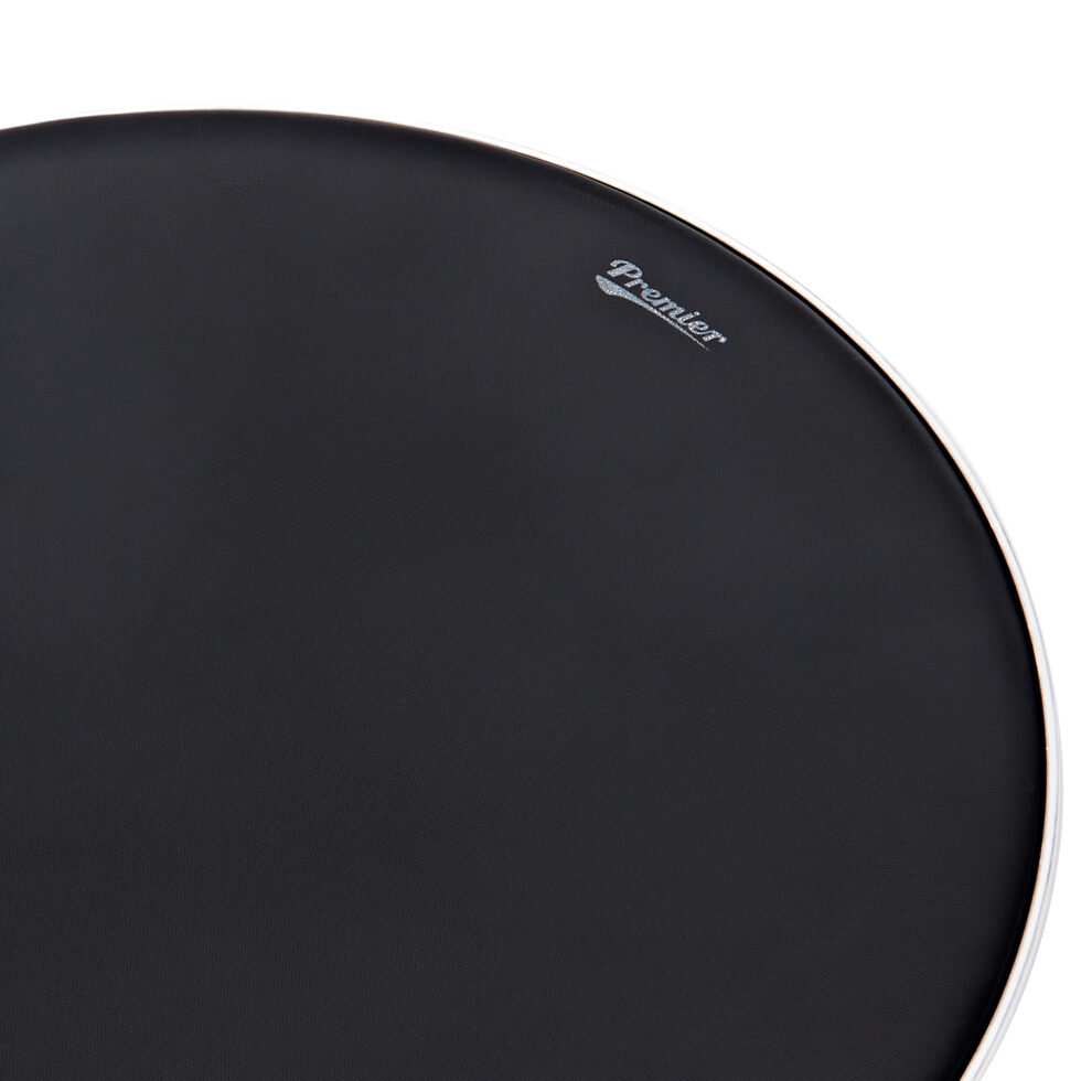 Mesh Drumheads - Premier Drums